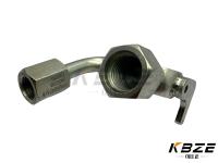 China VOE21512292 VOE 21512292 VOLVO D6E FUEL PIPE CONNECTOR FITS EC140 EC180 EC210 EC240 ENGINE for sale