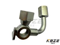 China VOE21512292 VOE 21512292 VOLVO D6E FUEL PIPE CONNECTOR FITS EC140 EC180 EC210 EC240 ENGINE for sale
