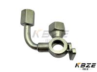 China VOE21512292 VOE 21512292 VOLVO D6E FUEL PIPE CONNECTOR FITS EC140 EC180 EC210 EC240 ENGINE for sale