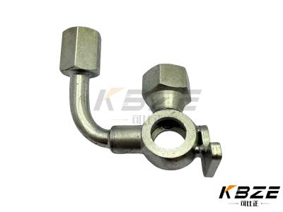 China VOE21512292 VOE 21512292 VOLVO D6E FUEL PIPE CONNECTOR FITS EC140 EC180 EC210 EC240 ENGINE for sale