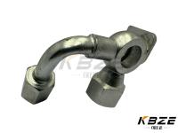 China VOE21512292 VOE 21512292 VOLVO D6E FUEL PIPE CONNECTOR FITS EC140 EC180 EC210 EC240 ENGINE for sale