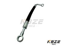China CA1905828 190-5828 1905828 FUEL FILTER DIESEL PUMP HOSE FOR S6K 3066 ENGINE FITS E311 E318 E320C E320D for sale