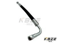 China CA1905828 190-5828 1905828 FUEL FILTER DIESEL PUMP HOSE FOR S6K 3066 ENGINE FITS E311 E318 E320C E320D for sale