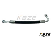 China CA1905828 190-5828 1905828 FUEL FILTER DIESEL PUMP HOSE FOR S6K 3066 ENGINE FITS E311 E318 E320C E320D for sale