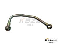 China KBZE 4JG1 FEED PUMP TO FILTER OIL PIPE 8944241421 8-94424142-1 FOR DX40 EX75 ZAX75 EXCAVATOR for sale