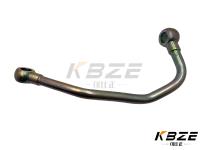 China KBZE 4JG1 FEED PUMP TO FILTER OIL PIPE 8944241421 8-94424142-1 FOR DX40 EX75 ZAX75 EXCAVATOR for sale