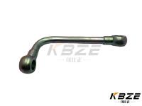 China EX75 ZAX75 EXCAVATOR 8-94424143-0 8944241430 FILTER TO INJECTION PUMP OIL PIPE FOR 4JG1 ENGINE for sale