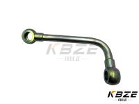 China EX75 ZAX75 EXCAVATOR 8-94424143-0 8944241430 FILTER TO INJECTION PUMP OIL PIPE FOR 4JG1 ENGINE for sale