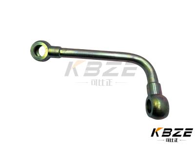 China EX75 ZAX75 EXCAVATOR 8-94424143-0 8944241430 FILTER TO INJECTION PUMP OIL PIPE FOR 4JG1 ENGINE for sale