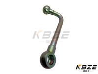 China EX75 ZAX75 EXCAVATOR 8-94424143-0 8944241430 FILTER TO INJECTION PUMP OIL PIPE FOR 4JG1 ENGINE for sale