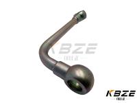 China EX75 ZAX75 EXCAVATOR 8-94424143-0 8944241430 FILTER TO INJECTION PUMP OIL PIPE FOR 4JG1 ENGINE for sale