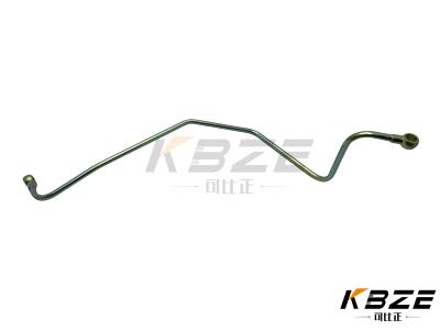 China 1154166400 1-15416640-0 FUEL SUPPLY TUBE FOR 6WG1 ENGINE FITS ZAX450 ZAX500 ZAX650 ZAX800 EXCAVATOR for sale
