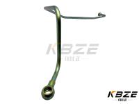 China 1154166400 1-15416640-0 FUEL SUPPLY TUBE FOR 6WG1 ENGINE FITS ZAX450 ZAX500 ZAX650 ZAX800 EXCAVATOR for sale