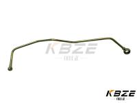 China ISUZU 6WG1 FUEL FILTER LEAK OFF PIPE 1-15416874-0 1154168740 FOR ZAX450 ZAX520 ZAX650 for sale