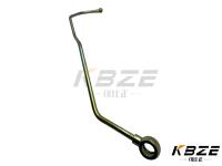 China ISUZU 6WG1 FUEL FILTER LEAK OFF PIPE 1-15416874-0 1154168740 FOR ZAX450 ZAX520 ZAX650 for sale