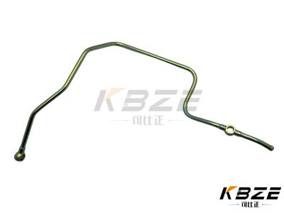 China FILTER LEAK OFF PIPE FOR 6WG1 DFI ENGINE 1154166380 1-15416638-0 REPLACE ZAX450 ZAX460 ZAX480 ZAX600 for sale