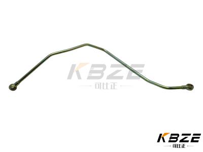 China 6WG1 DFI ENGINE FILTER TO DIESEL PUMP OIL LINES 1154166390 1-15416639-0 ZAX450 ZAX500 ZAX650 for sale