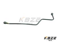 China ZX600 ZX800 ZX870 EXCAVATOR 1-15416641-0 1154166410 FUEL SENDIMETER TO PUMP OIL PIPE FOR 6WG1 DFI ENGINE for sale
