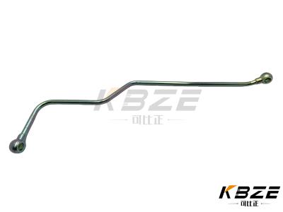 China ZX600 ZX800 ZX870 EXCAVATOR 1-15416641-0 1154166410 FUEL SENDIMETER TO PUMP OIL PIPE FOR 6WG1 DFI ENGINE for sale