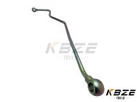 China ZX600 ZX800 ZX870 EXCAVATOR 1-15416641-0 1154166410 FUEL SENDIMETER TO PUMP OIL PIPE FOR 6WG1 DFI ENGINE for sale