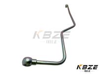 China ZX600 ZX800 ZX870 EXCAVATOR 1-15416641-0 1154166410 FUEL SENDIMETER TO PUMP OIL PIPE FOR 6WG1 DFI ENGINE for sale