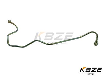 China ISUZU 6WG1 EFI 1154168720 1-15416872-0 FILTER TO INJECTION PUMP OIL PIPE FOR ZAX450 ZAX500 ZAX650 for sale