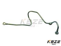 China 8-98025998-0 ISUZU 6WG1 EFI 8980259980 FUEL FILTER LEAK OFF PIPE FITS ZAX450 ZAX500 ZAX650 EXCAVATOR for sale
