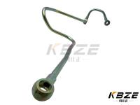 China 8-98025998-0 ISUZU 6WG1 EFI 8980259980 FUEL FILTER LEAK OFF PIPE FITS ZAX450 ZAX500 ZAX650 EXCAVATOR for sale