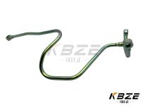 China 8-98025998-0 ISUZU 6WG1 EFI 8980259980 FUEL FILTER LEAK OFF PIPE FITS ZAX450 ZAX500 ZAX650 EXCAVATOR for sale