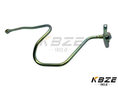 China 8-98025998-0 ISUZU 6WG1 EFI 8980259980 FUEL FILTER LEAK OFF PIPE FITS ZAX450 ZAX500 ZAX650 EXCAVATOR for sale