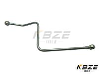 China SAA6D125E-3 EXCAVATOR ENGINE 6156-71-5530 6156715530  FUEL FILTER TO DIESEL PUMP OIL PIPE for sale
