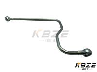 China 6156-71-5540  6156715540 KOMATSU EXCAVATOR & LOADER SAA6D125E-3 ENGINE FUEL SUPPLY TUBE for sale