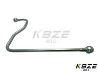 China 6156-71-5540  6156715540 KOMATSU EXCAVATOR & LOADER SAA6D125E-3 ENGINE FUEL SUPPLY TUBE for sale