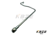 China 6156-71-5540  6156715540 KOMATSU EXCAVATOR & LOADER SAA6D125E-3 ENGINE FUEL SUPPLY TUBE for sale