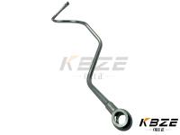 China 6251-71-5520 6251715520 FUEL FILTER SUPPLY TUBE FOR KOMATSU SAA6D125E-5 ENGINE WA470 LOADER for sale