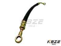 China BRAND MITSUBISHI D06FR ENGINE FUEL FILTER PIPE 32R62-04200 32R6204200 FOR SANY SY245 EXCAVATOR for sale