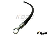 China D06FR ENGINE FUEL FILTER PIPING 05379-23025 0537923025 FOR SANY SY245 EXCAVATOR for sale