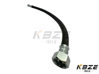 China D06FR ENGINE FUEL FILTER PIPING 05379-23025 0537923025 FOR SANY SY245 EXCAVATOR for sale