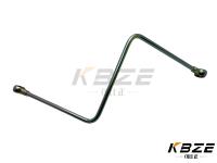 China 65057015356 65.05701-5356 INJECTION PUMP OIL PIPE DELIVERY FOR DAEWOO DOOSAN DE08 ENGINE FITS DH300 DX300 for sale