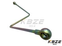 China 65057015356 65.05701-5356 INJECTION PUMP OIL PIPE DELIVERY FOR DAEWOO DOOSAN DE08 ENGINE FITS DH300 DX300 for sale