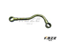 China ZAX450-3 ZAX470-3 ZAX520-3 EXCAVATOR PARTS 1-15416870-0 1154168700 FUEL FILTER OIL PIPE FOR 6WG1 ENGINE for sale