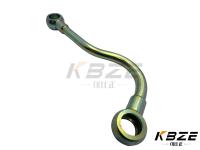China ZAX450-3 ZAX470-3 ZAX520-3 EXCAVATOR PARTS 1-15416870-0 1154168700 FUEL FILTER OIL PIPE FOR 6WG1 ENGINE for sale