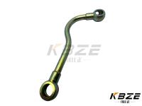 China ZAX450-3 ZAX470-3 ZAX520-3 EXCAVATOR PARTS 1-15416870-0 1154168700 FUEL FILTER OIL PIPE FOR 6WG1 ENGINE for sale