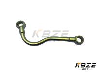 China ZAX450-3 ZAX470-3 ZAX520-3 EXCAVATOR PARTS 1-15416870-0 1154168700 FUEL FILTER OIL PIPE FOR 6WG1 ENGINE for sale
