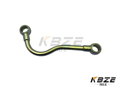 China ZAX450-3 ZAX470-3 ZAX520-3 EXCAVATOR PARTS 1-15416870-0 1154168700 FUEL FILTER OIL PIPE FOR 6WG1 ENGINE for sale