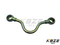 China KBZE FUEL FILTER OIL LINES 1154168750 1-15416875-0 FITS ZAX450-3 ZAX470-5 ZAX650 EXCAVATOR for sale