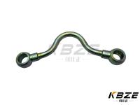 China KBZE FUEL FILTER OIL LINES 1154168750 1-15416875-0 FITS ZAX450-3 ZAX470-5 ZAX650 EXCAVATOR for sale