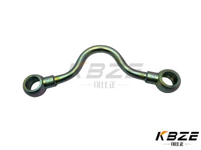 China KBZE FUEL FILTER OIL LINES 1154168750 1-15416875-0 FITS ZAX450-3 ZAX470-5 ZAX650 EXCAVATOR for sale
