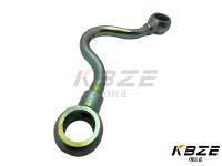 China KBZE FUEL FILTER OIL LINES 1154168750 1-15416875-0 FITS ZAX450-3 ZAX470-5 ZAX650 EXCAVATOR for sale