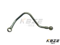 China 6156-71-5451 6156715451 KOMATSU PC400-7 FUEL SUPPLY PUMP OIL RETURN PIPING FOR SAA6D125E-3 for sale